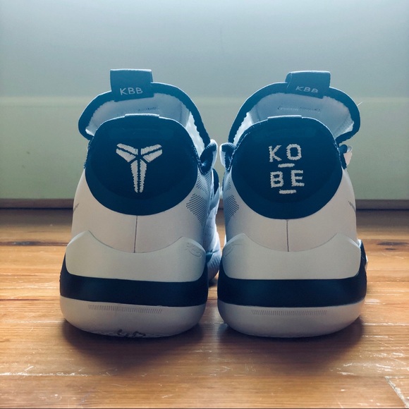 Nike | Shoes | Nike Kobe Ad Exodus Basketball Shoes Mens Sz 5 | Poshmark